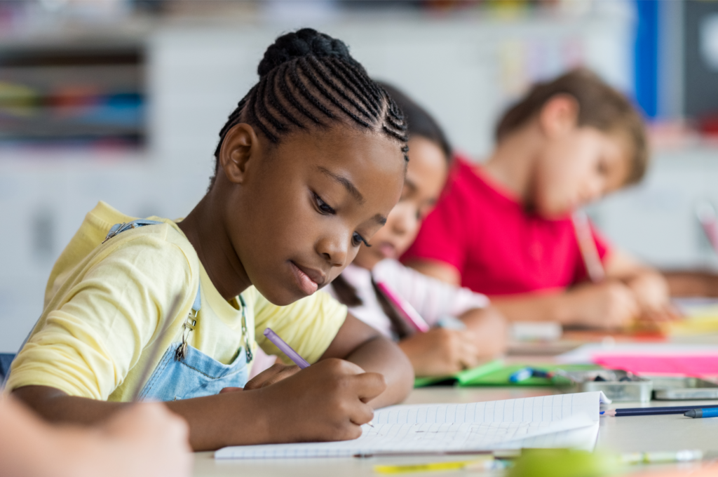 Empowering Student Writing Skills: Strategies for Developing Strong Writers