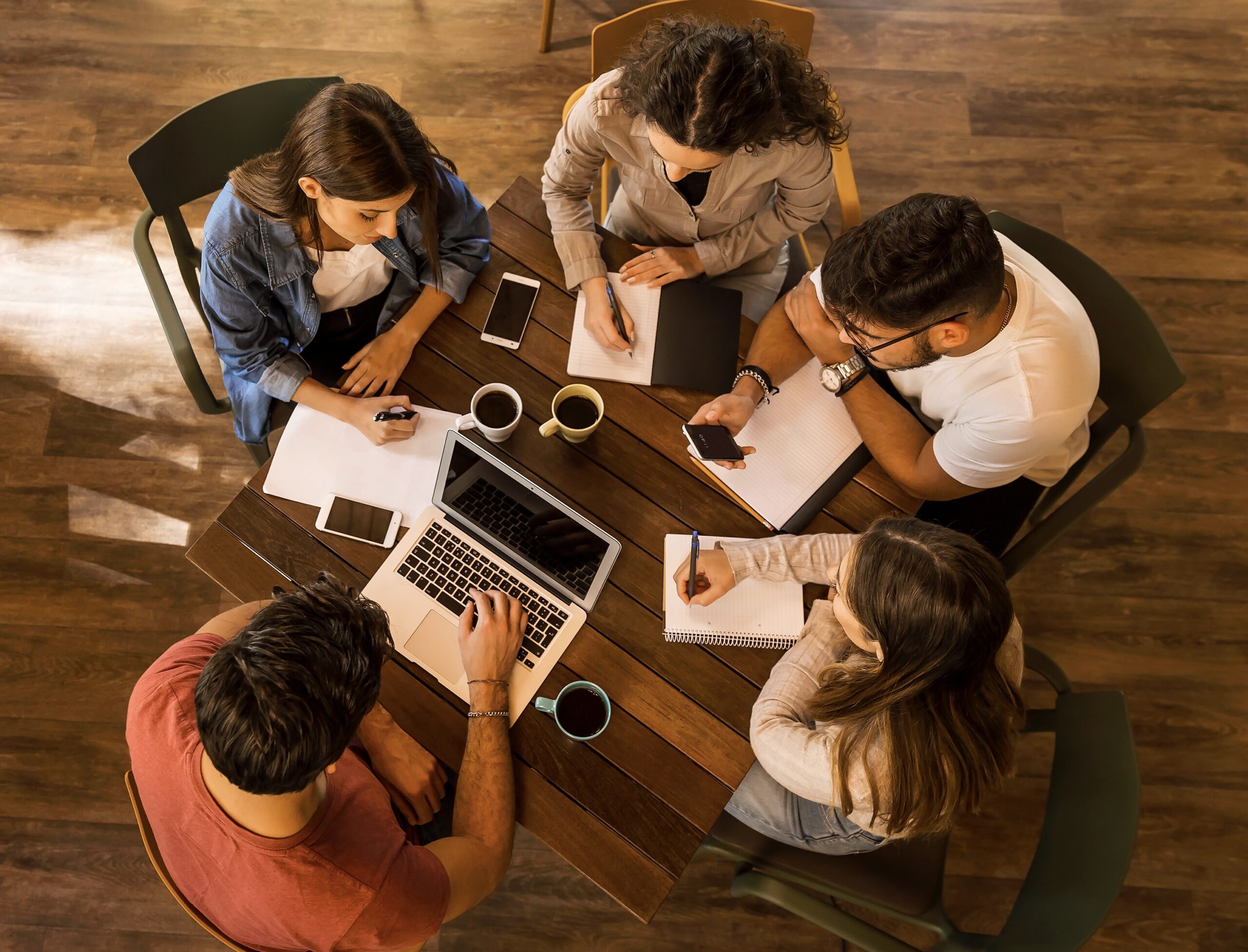 The Essential Role of Study Groups in Boosting Academic Performance