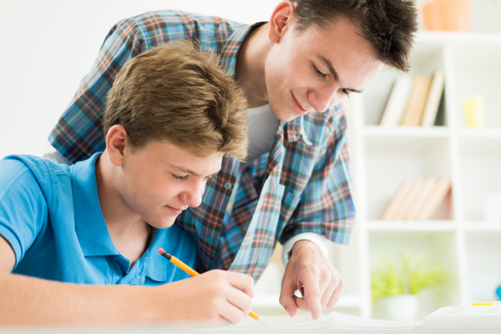 A Helpful Guide to Finding and Fixing Learning Struggles