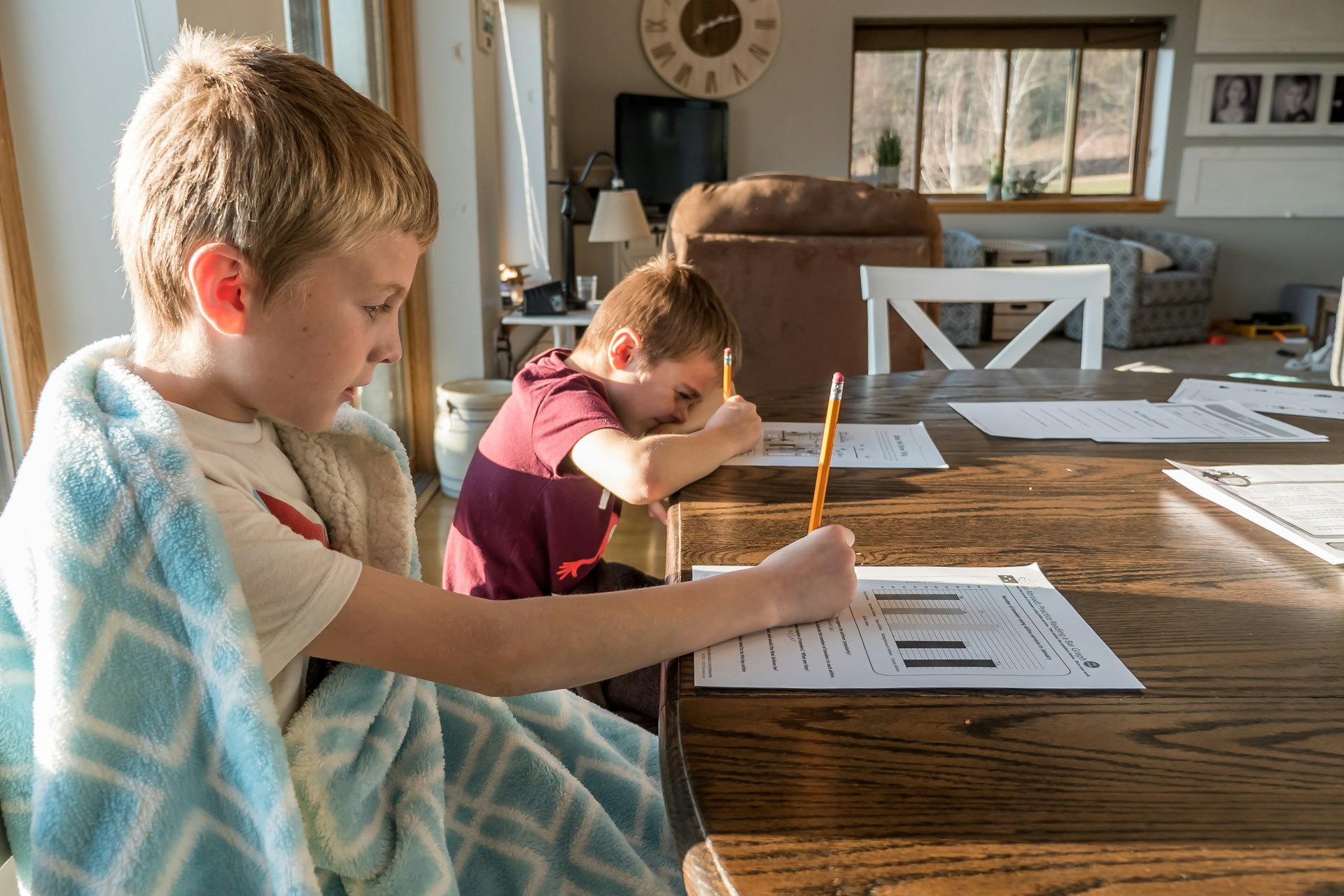 Help Kids Thrive with an Effective Homework Routine